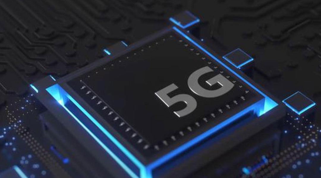 Huawei solves 5G radio frequency chip, mobile phone 5G function ...