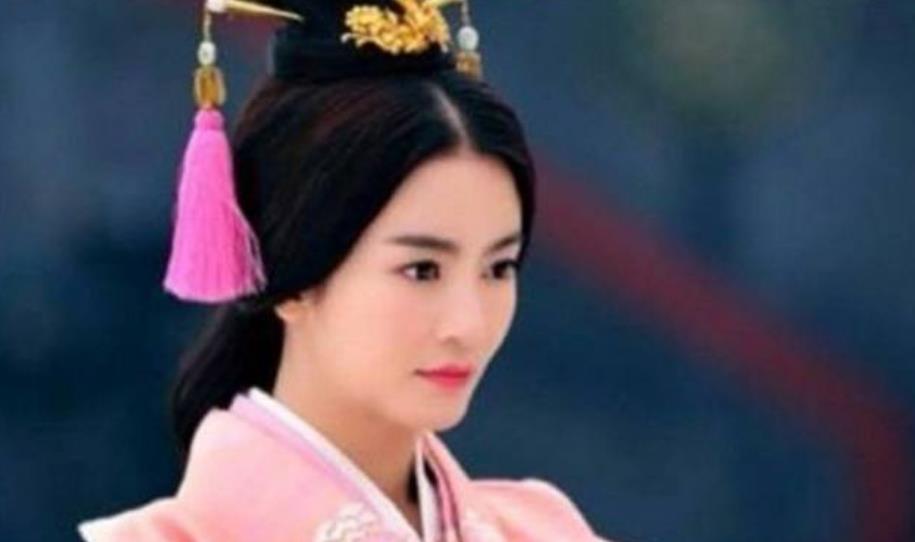 The Queen of the Eastern Han Dynasty, Deng Sui, was so sophisticated in ...