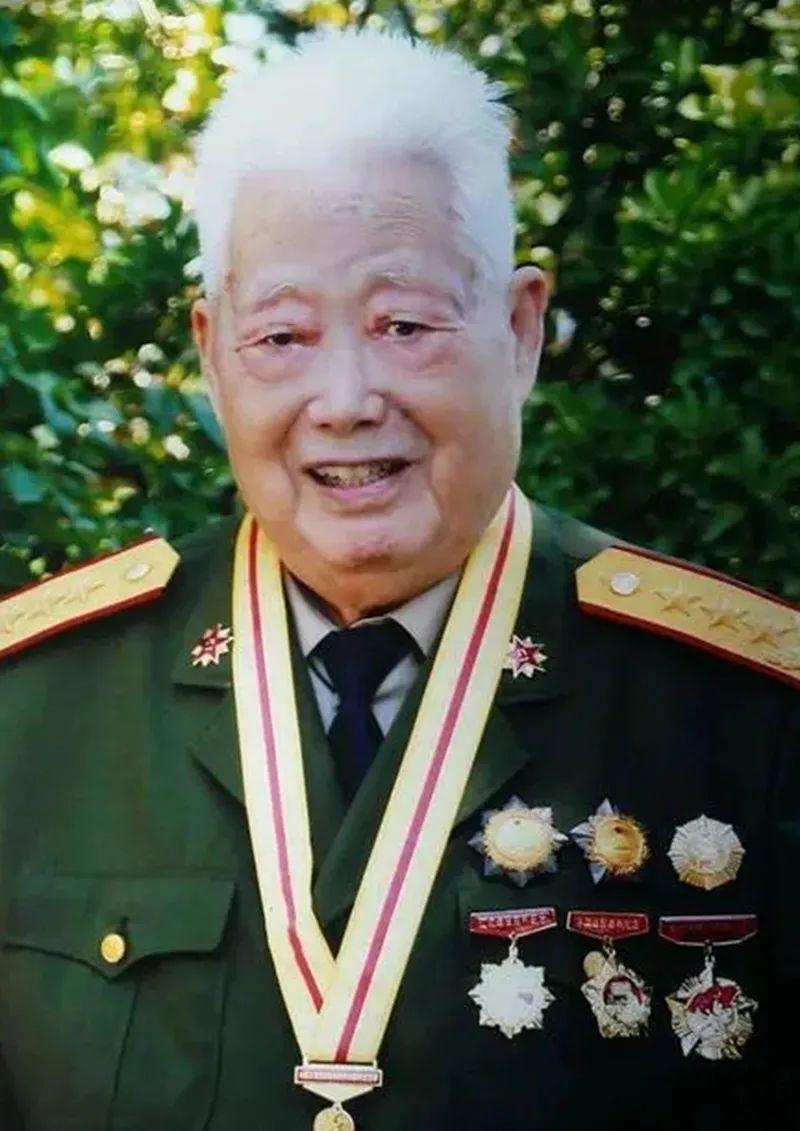 He served as political commissar of the Beijing Military Region, was ...
