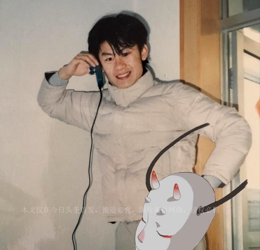 Famous actor Li Jian: He became a household name with "Sun Chenghai ...