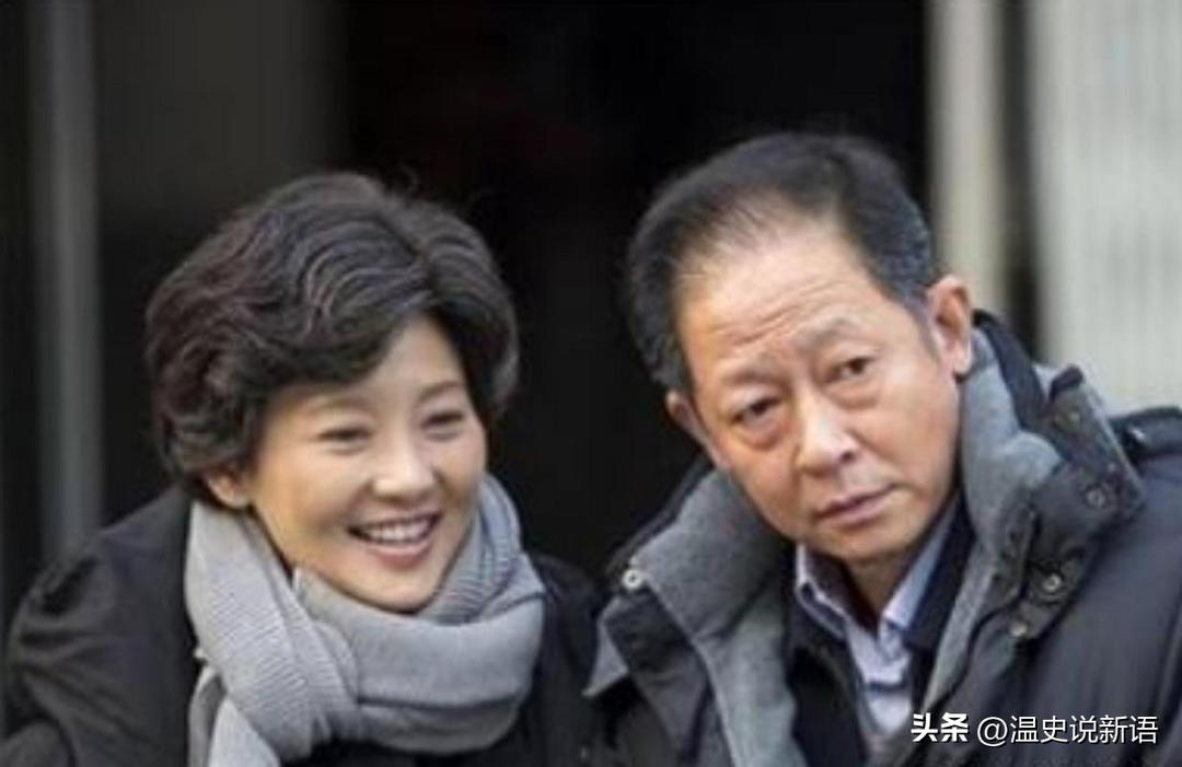 Xu Fan and Wang Zhiwen lived together for three years and finally ...