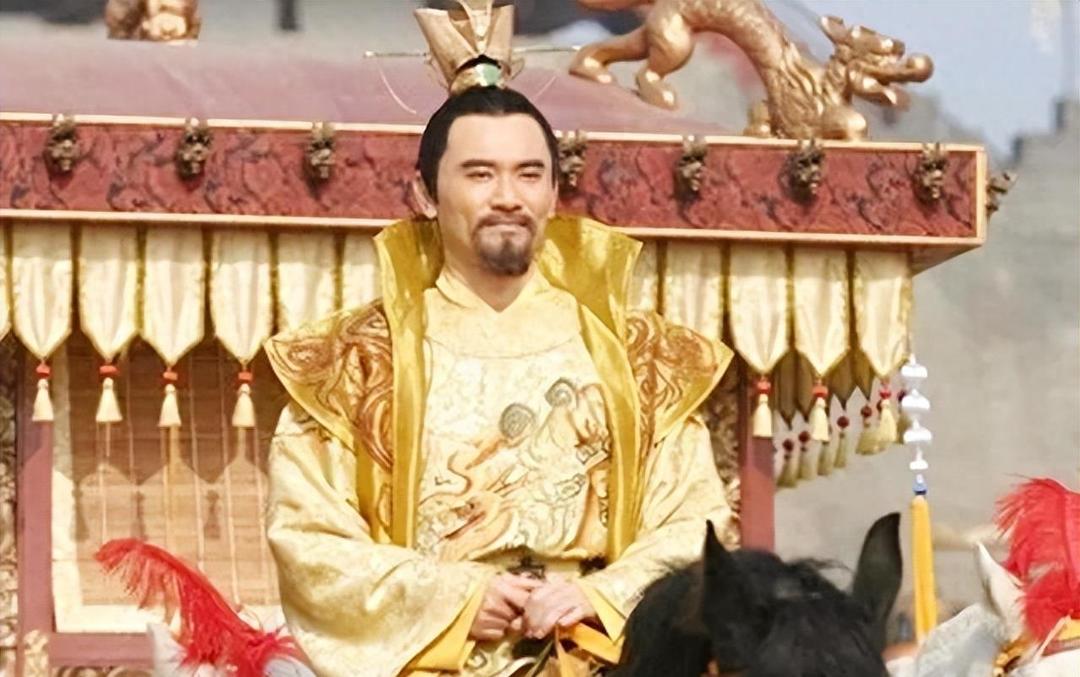 Yang Yuhuan set a record for sleeping with him for the first time ...