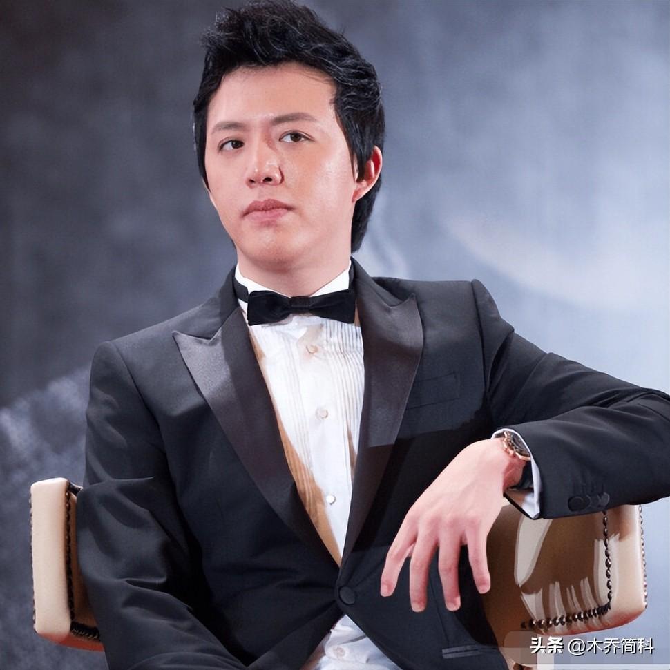 Li Yundi posted a faceless work photo, with a thin figure and long hair ...