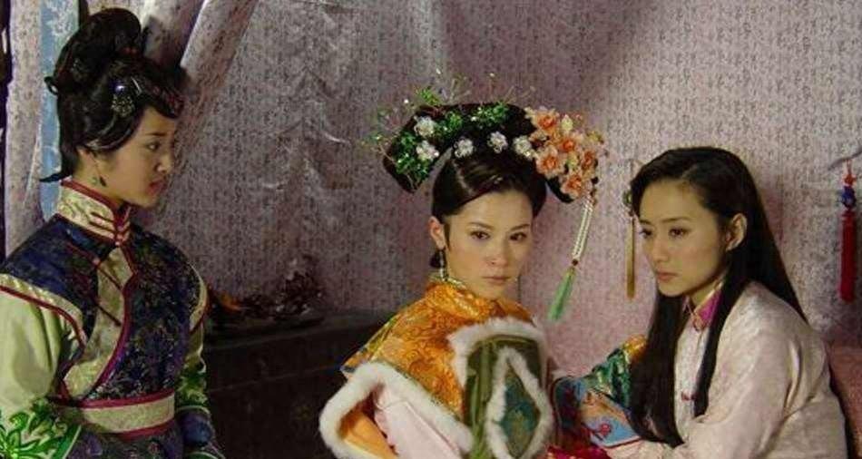 The historical truth behind Abahai being forced to die: It's not that ...