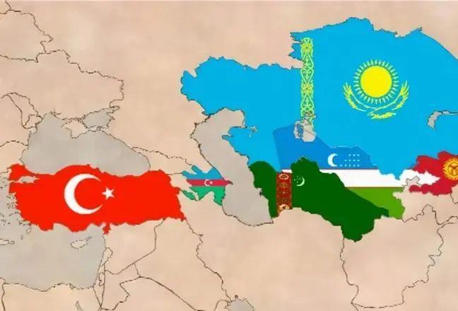 Changes in the global landscape: the rise of emerging countries and ...