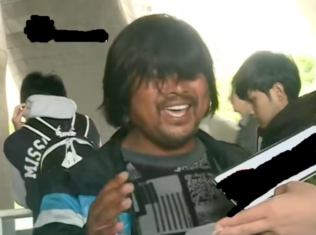 "Mianjin Ge" Cheng Shulin wakes up: The bumpy road of survival for the ...