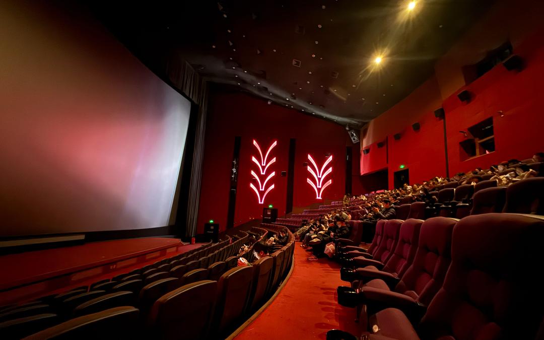 UME Cinemas Beijing Huaxing Store is about to close, old fans recall ...