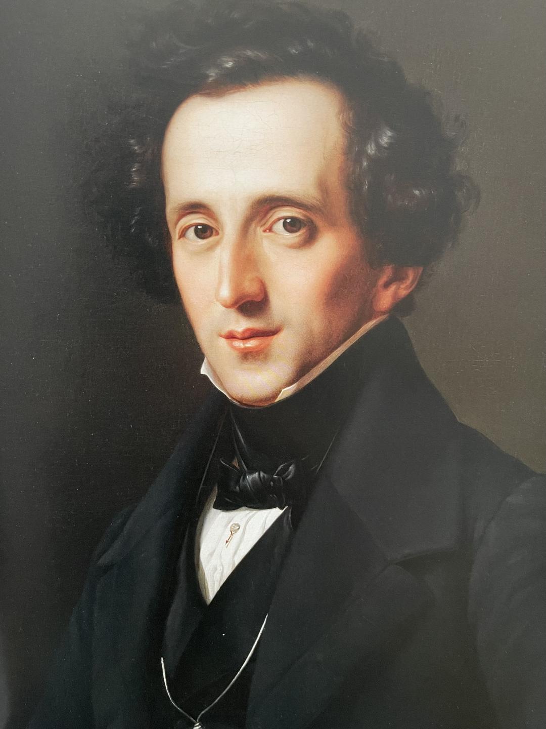 Classic piano song: Mendelssohn "On the Wings of Song" (Performed by ...