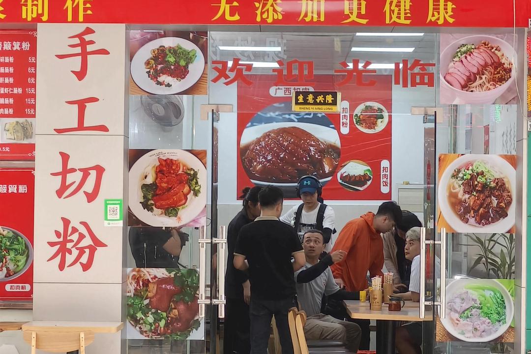 Lin Youyi's ten years from curiosity to reluctance - iMedia