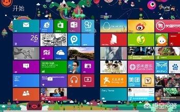 win7与win8.1(win7与win8的区别)-WIN7问题-电脑信息分享