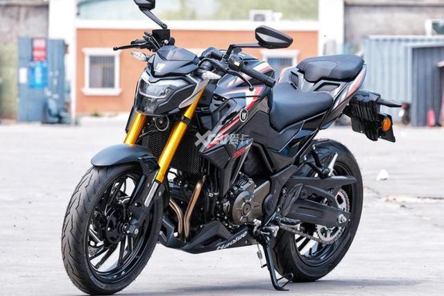 Haojue Motorcycle Review | Reviewmotors.co