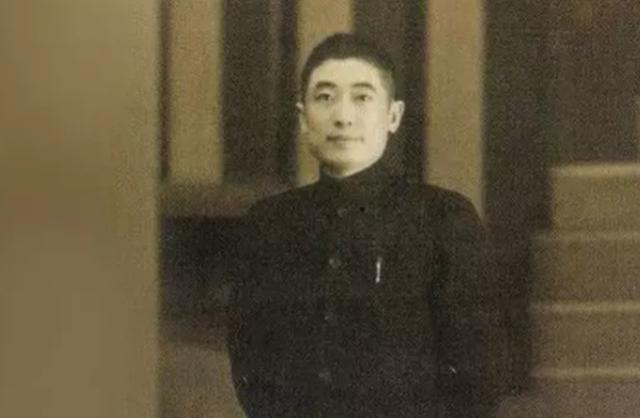 After Dai Anlan died, his wife donated all the pensions, and the old ...