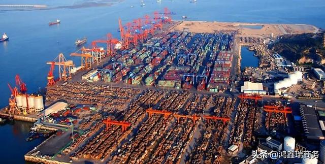The cargo throughput of Putian Port exceeded 24 million tons in the ...