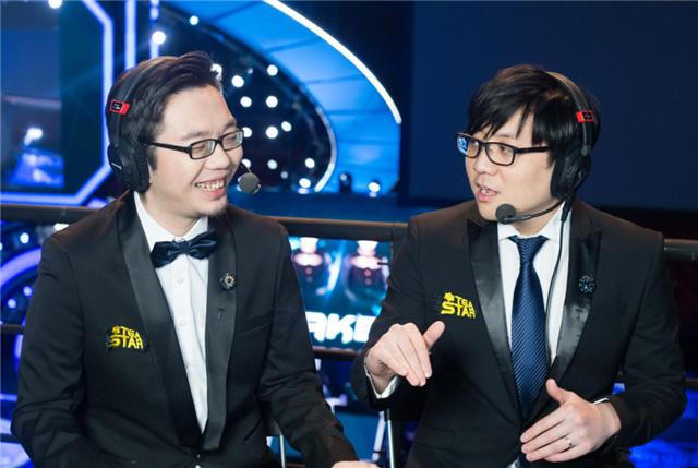 Changmao announced that he would leave LPL, and then a connotative move ...