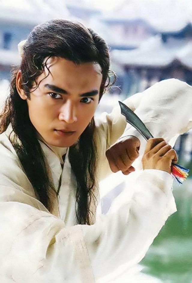 No wonder Li Xunhuan can kill Shangguan Jinhong, he has two specialties ...