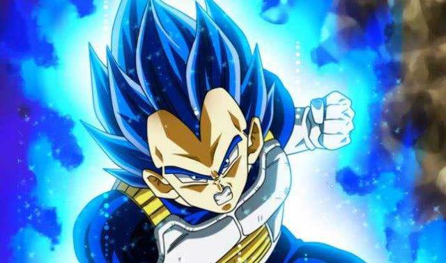 Dragon Ball: Why did Vegeta give up the wish of immortality?Strength is ...