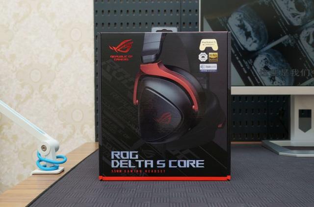 A quick review of the excellent multi-platform gaming headset ROG Prism ...