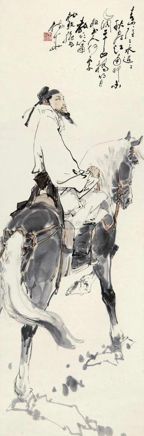 Three Lives Du Mu, Ten Miles of Yangzhou: Du Mu and Yangzhou are a ...