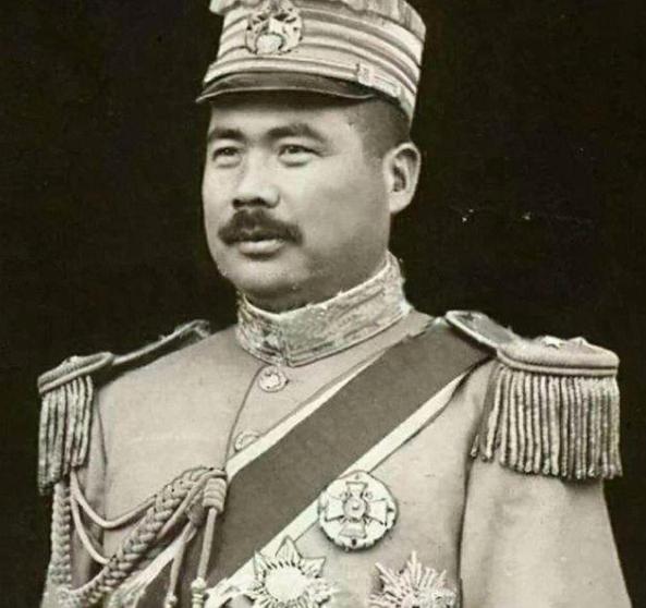 After Feng Yuxiang's death: his wife became a senior officer after the ...