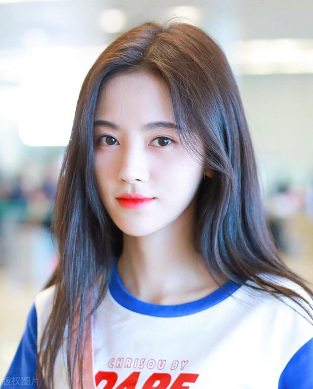 Little Gossip, 456, Wu Qian, Chen Yanxi, Ju Jingyi, Xu Kai - iMedia