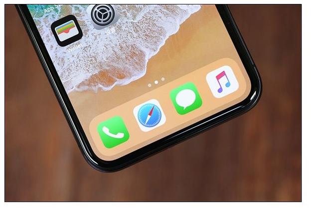 Mobile phone circle: Android can freely install software functions, iOS ...