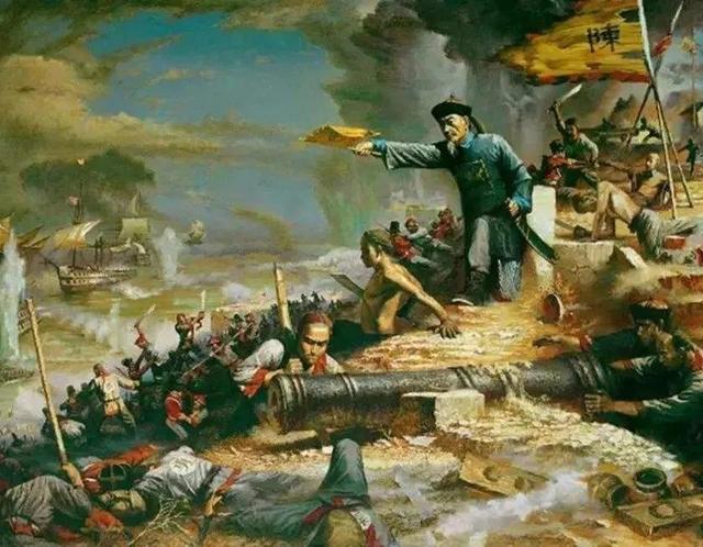 How does Japan view the Opium War?Taking the Qing Dynasty as a mirror ...