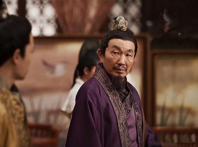 Li Linfu: A sword with a sweet mouth, a generation of traitors who are ...