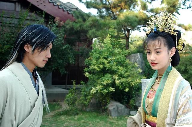 After 17 years, why do the audience still miss the villain Jiang Yuyan ...