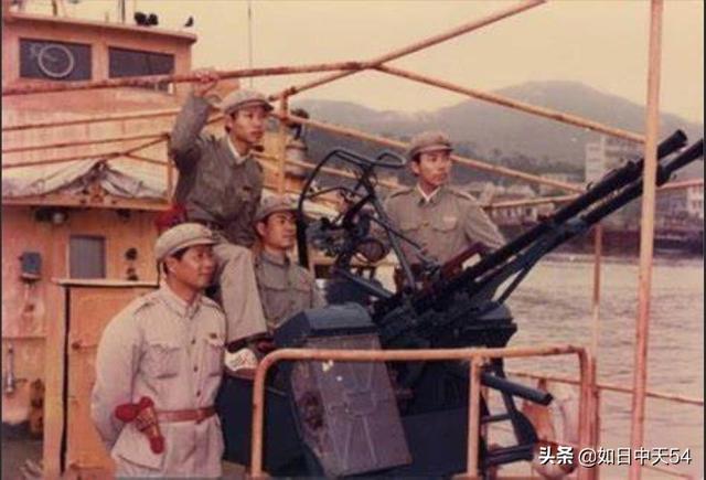 In the Battle of Hainan Island, accurate grasp of fighter opportunities ...