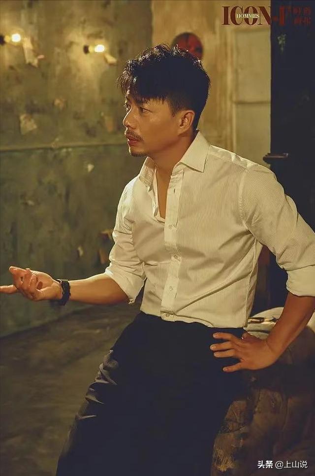 Who is suitable for the role of Luo Ji in "Three-Body Problem ...