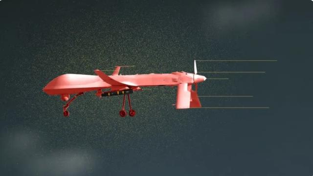 How the US killed Ayman al-Zawahiri with an R9X 'Flying Kinsu' missile ...