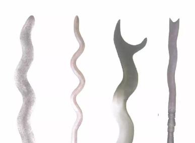 Does the legendary "zhangba snake spear" exist in history? - iMedia