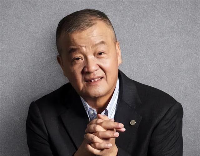 Invisible billionaire Ma Mingzhe, from truck driver to financial ...