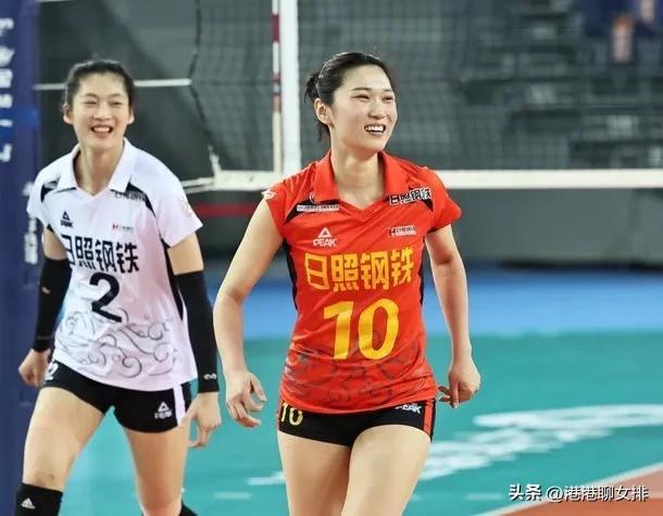 The reason why the Chinese women's volleyball team called Wang Mengjie may be revealed, Wang ...