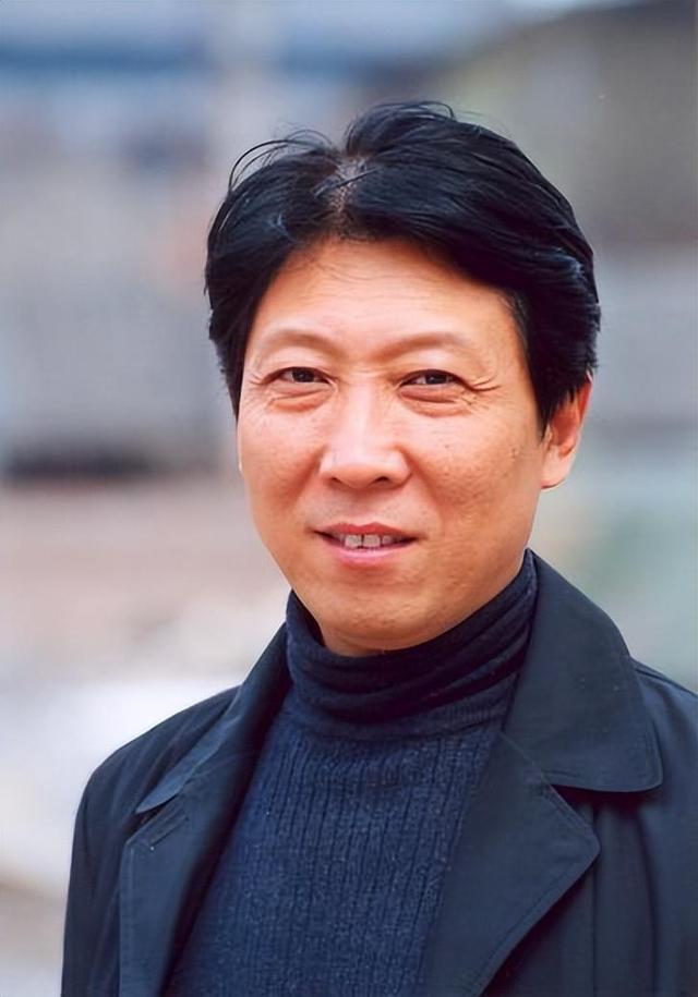 Han Tongsheng: The main villain is still highly sought after, the ...