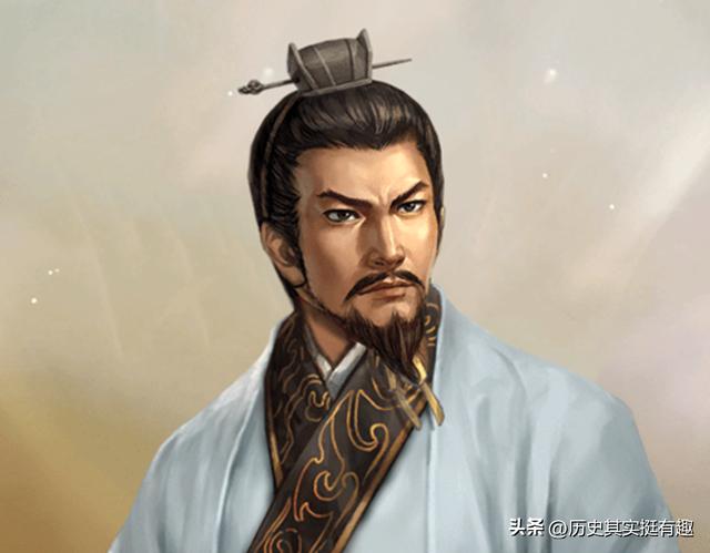 Lv Lufu, Duke of Qi Xi: How did the monarch who is full of surprises ...