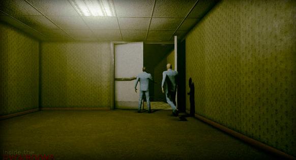 Solution for stuck in the back room / high latency / unable to enter ...