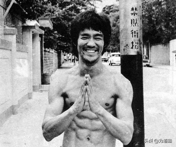 Will is the most powerful weapon: Bruce Lee's paralyzed past - iMedia