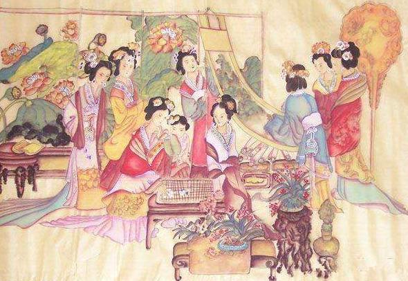 Reading "Zuo Zhuan": Ten Years of "The 27th Year of Duke Ai" - iMedia