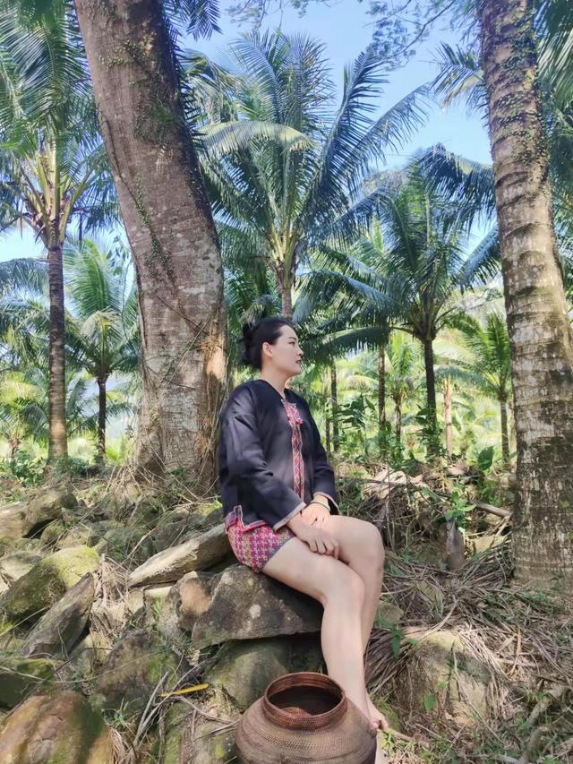 Is Chi You's Jiuli ethnic group related to the current Li ethnic group ...