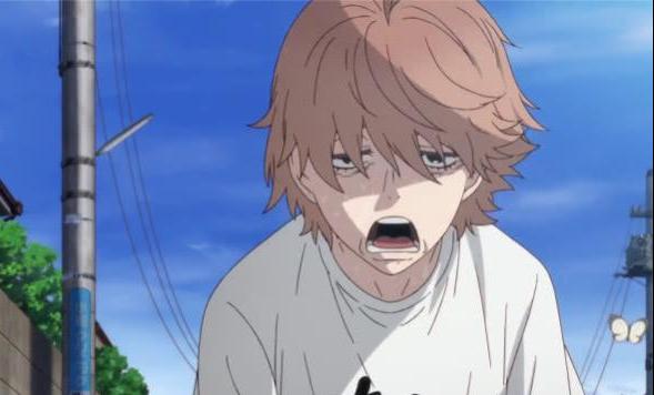 Have you watched all the track and field anime you have watched in ...