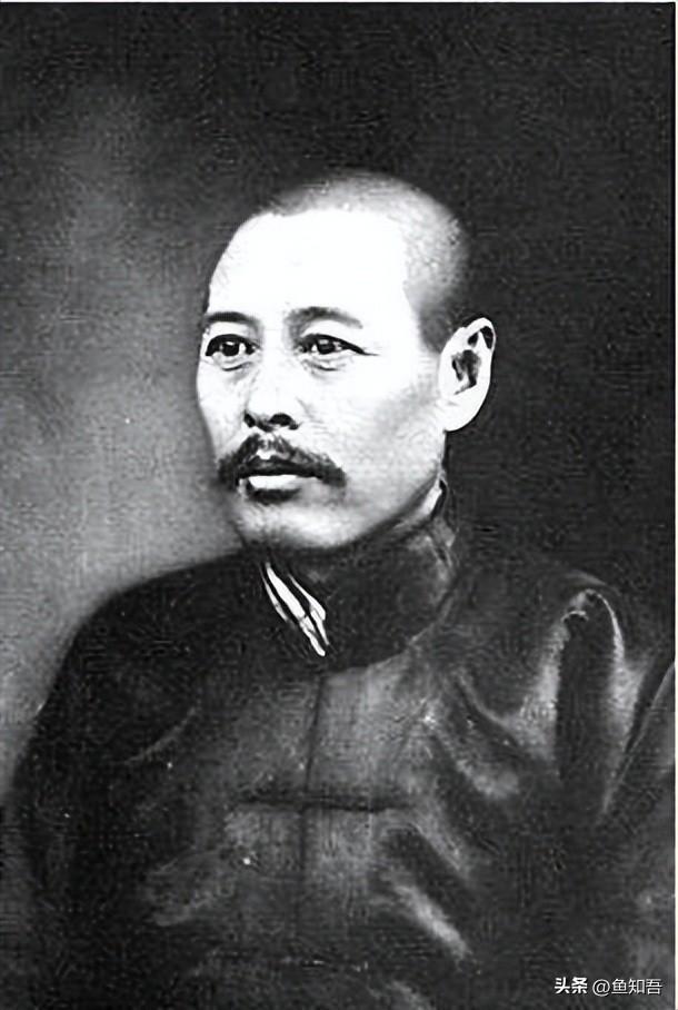 Huluo and Pingyang were bullied by dogs. Wu Peifu first raided for the ...