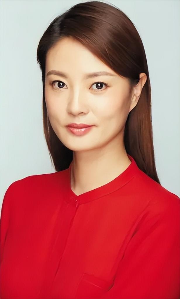 Liu Fangfei: She used to be Zhou Tao's successor, but her future was ...