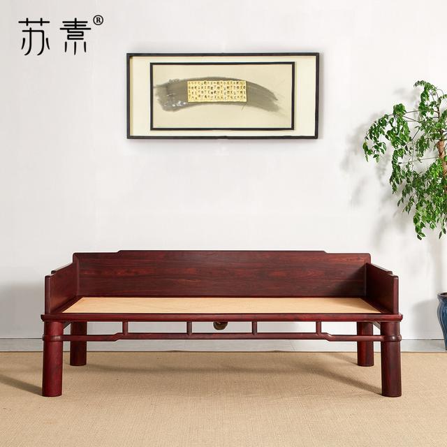 The past and present life of the Arhat bed, I only know today - iMedia