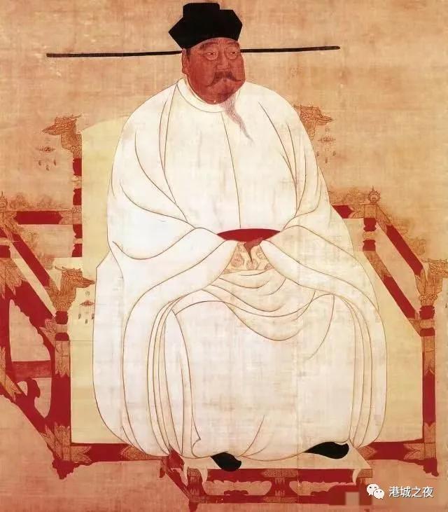 Is it the biography of Zhao Kuangyin located in Zhao Guangyi? - iMedia