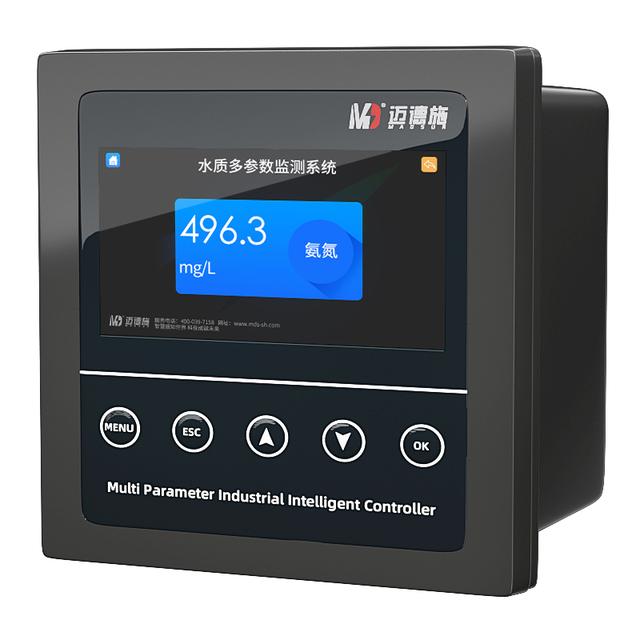 The necessity of ammonia nitrogen detection - iMedia