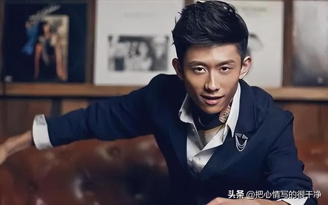 Halfway through 2022, Zhang Yishan has no new dramas. Is the 31-year ...