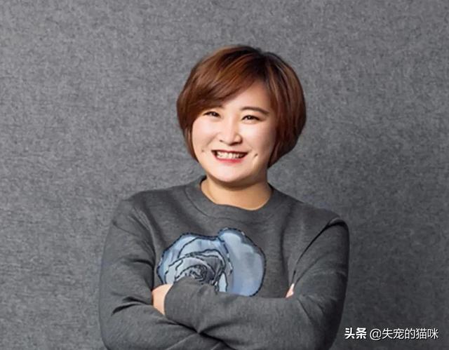 "Female version of Stephen Chow" Jia Ling tells you that success is not ...