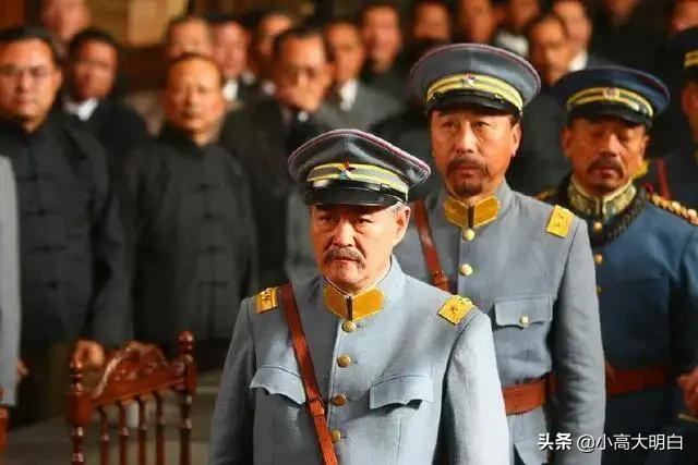 After Duan Qirui came to power, why did he rush to change Yuan Shikai's ...