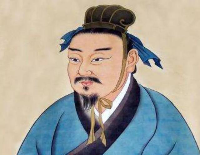 How Liu Bang became an emperor from the details——Interpretation of ...